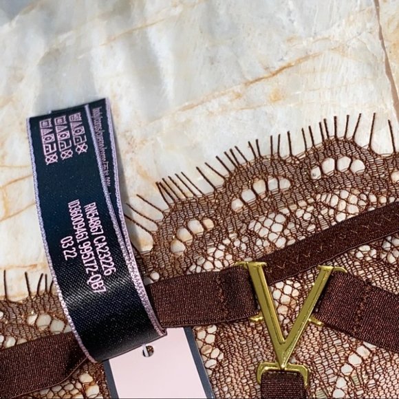 Victoria's Secret | Intimates & Sleepwear | Xs New Very Sexy Panty ...